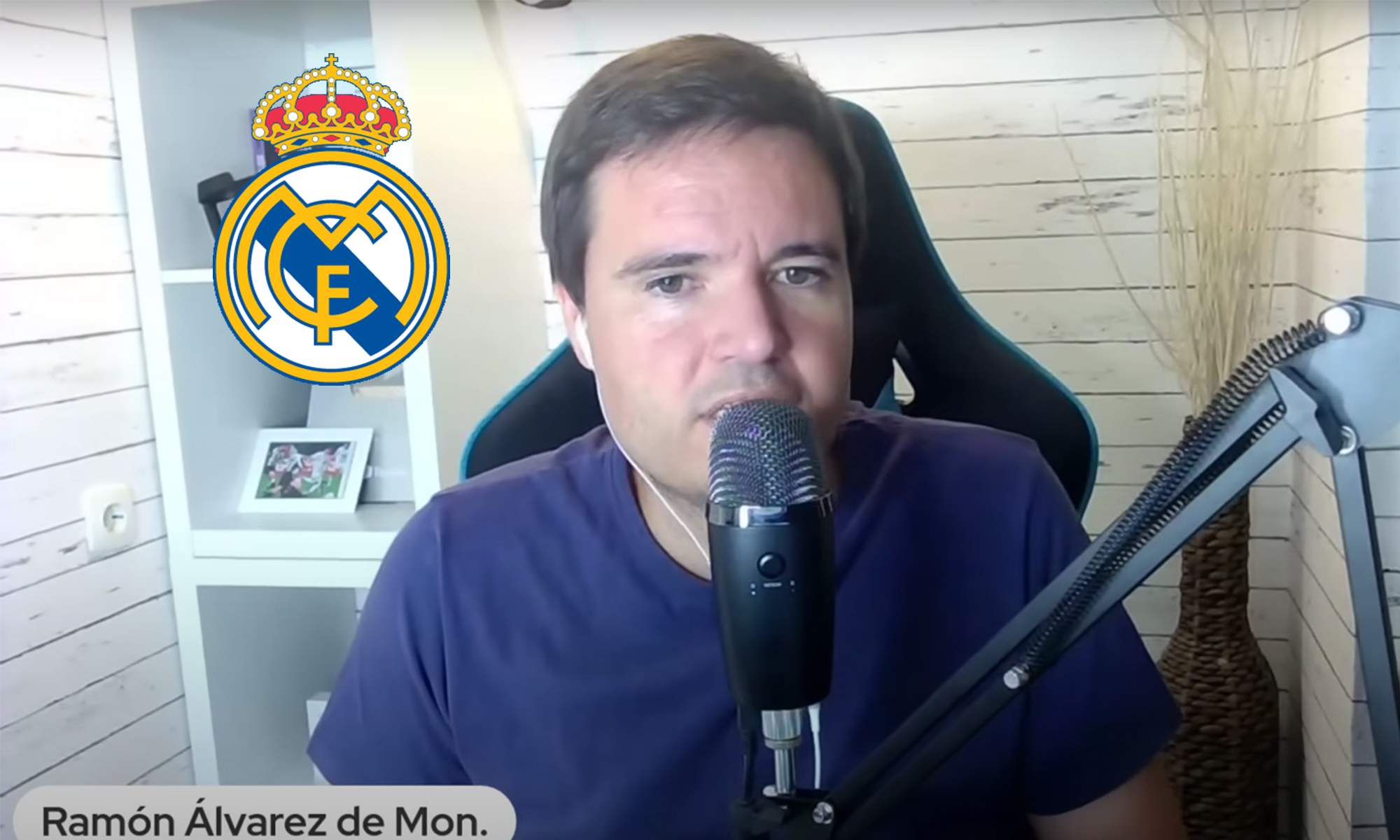 Ramón de Mon actualiza la lista de transferibles de Xabi Alonso, quién ...
