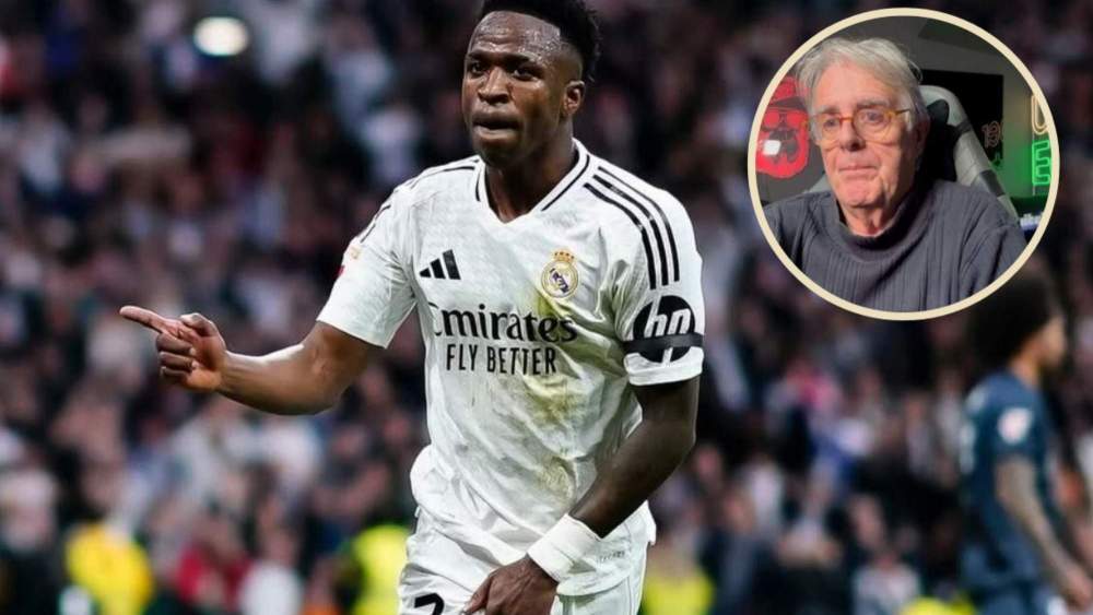 Siro López confirma la noticia, anuncio sorpresa sobre Vini y Arabia ...