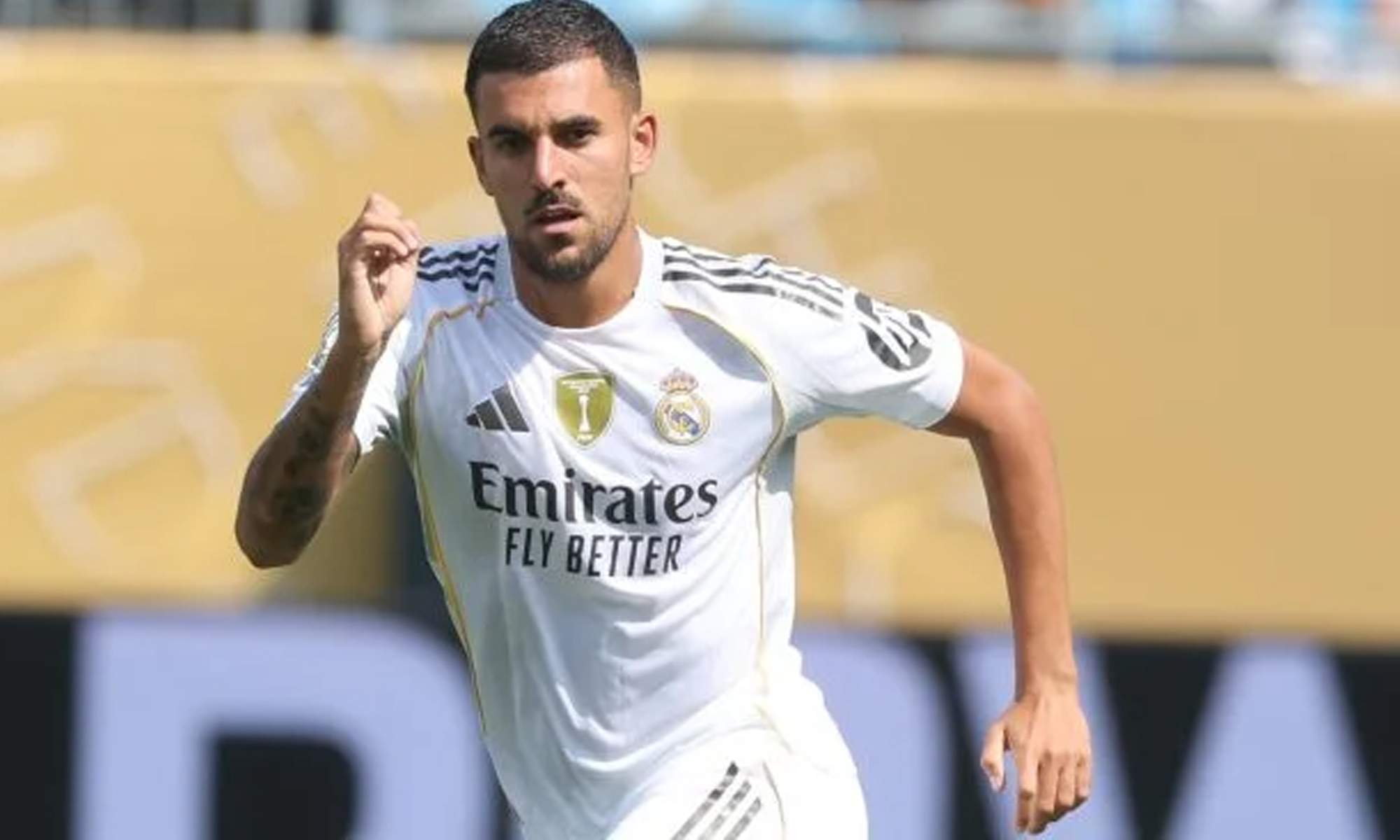 La SER desvela el futuro de Dani Ceballos tras el acuerdo alcanzado con ...