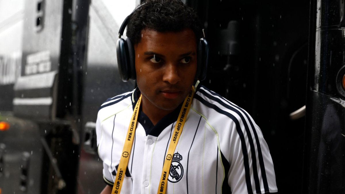 El Liverpool no es el único club que viene a por Rodrygo: preparados 90 ...