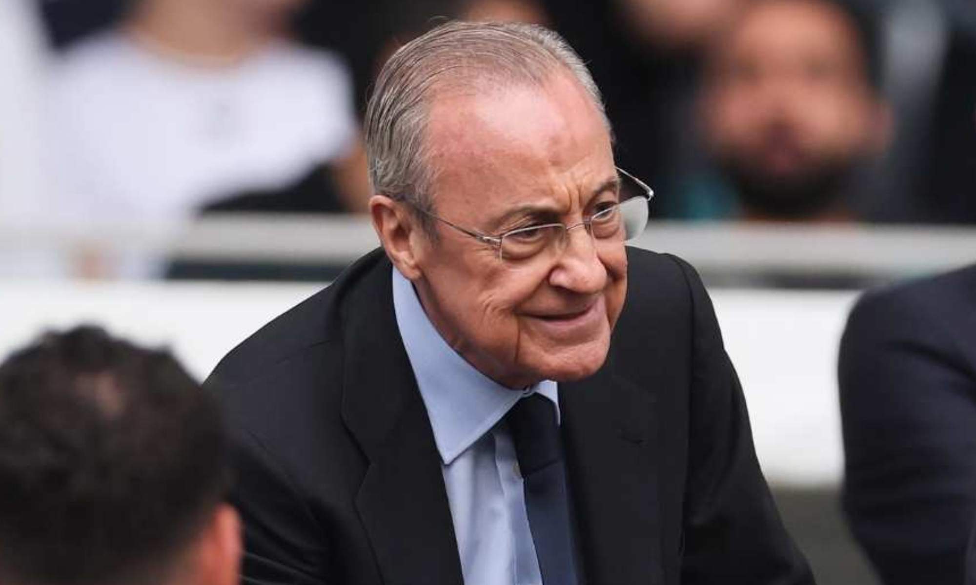 Florentino mueve ficha y tiene 3 renovaciones en marcha más allá de Vinicius