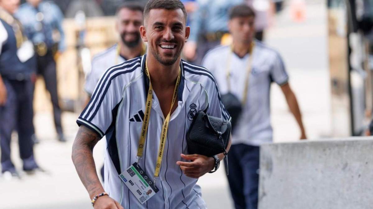 Giro al futuro de Dani Ceballos en el Real Madrid