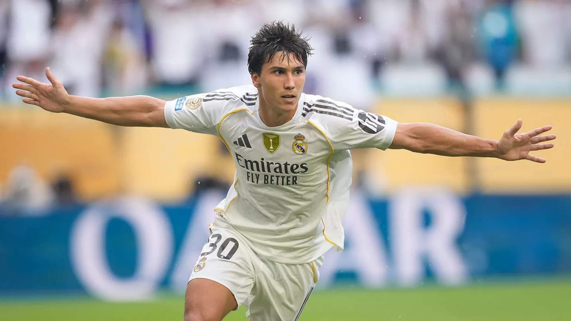 El Real Madrid hace oficial la renovación de Gonzalo: los detalles