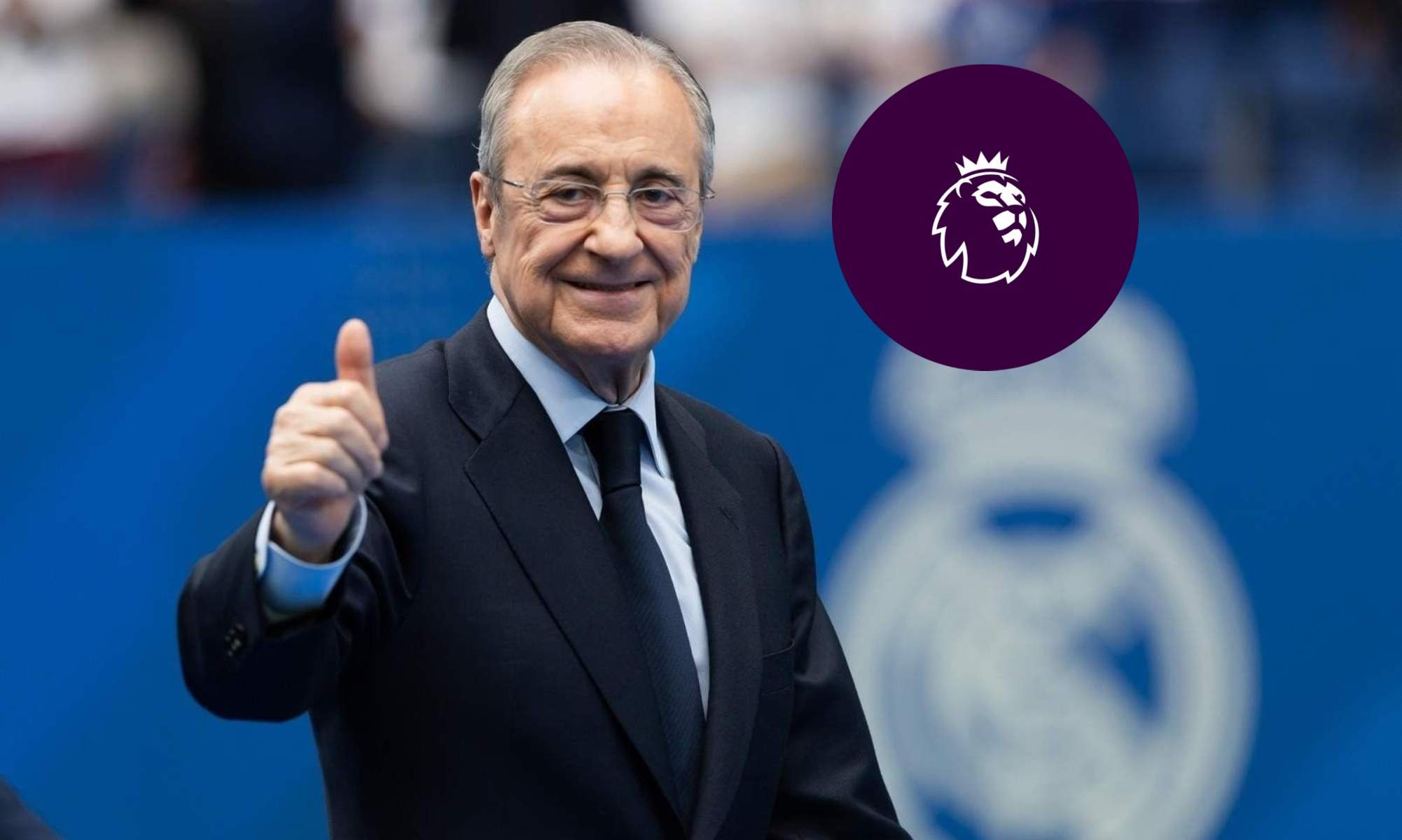 En Inglaterra lo aseguran, el Real Madrid vigila de cerca a un crack de ...