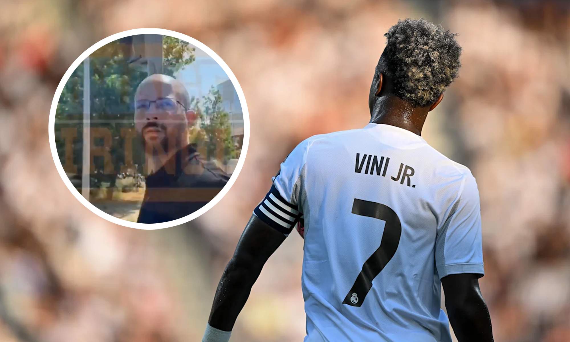 La falta de respeto de Arne Slot a Arnold y el Real Madrid: "A Xabi ...