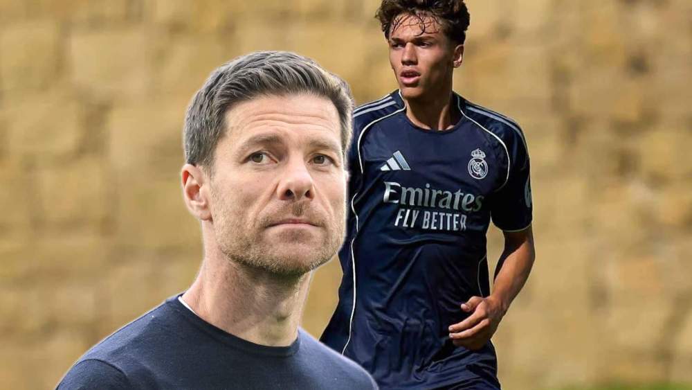 Todo lo que debes saber sobre Thiago Pitarch, la joya que ha renovado ...