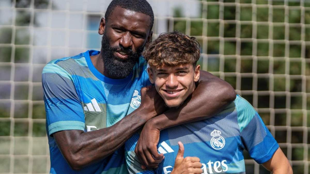 Todo lo que debes saber sobre Thiago Pitarch, la joya que ha renovado ...