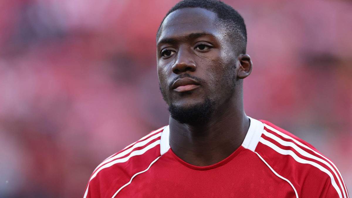 Ramón de Mon lo confirma, el Real Madrid irá a por Konaté y ya hay ...