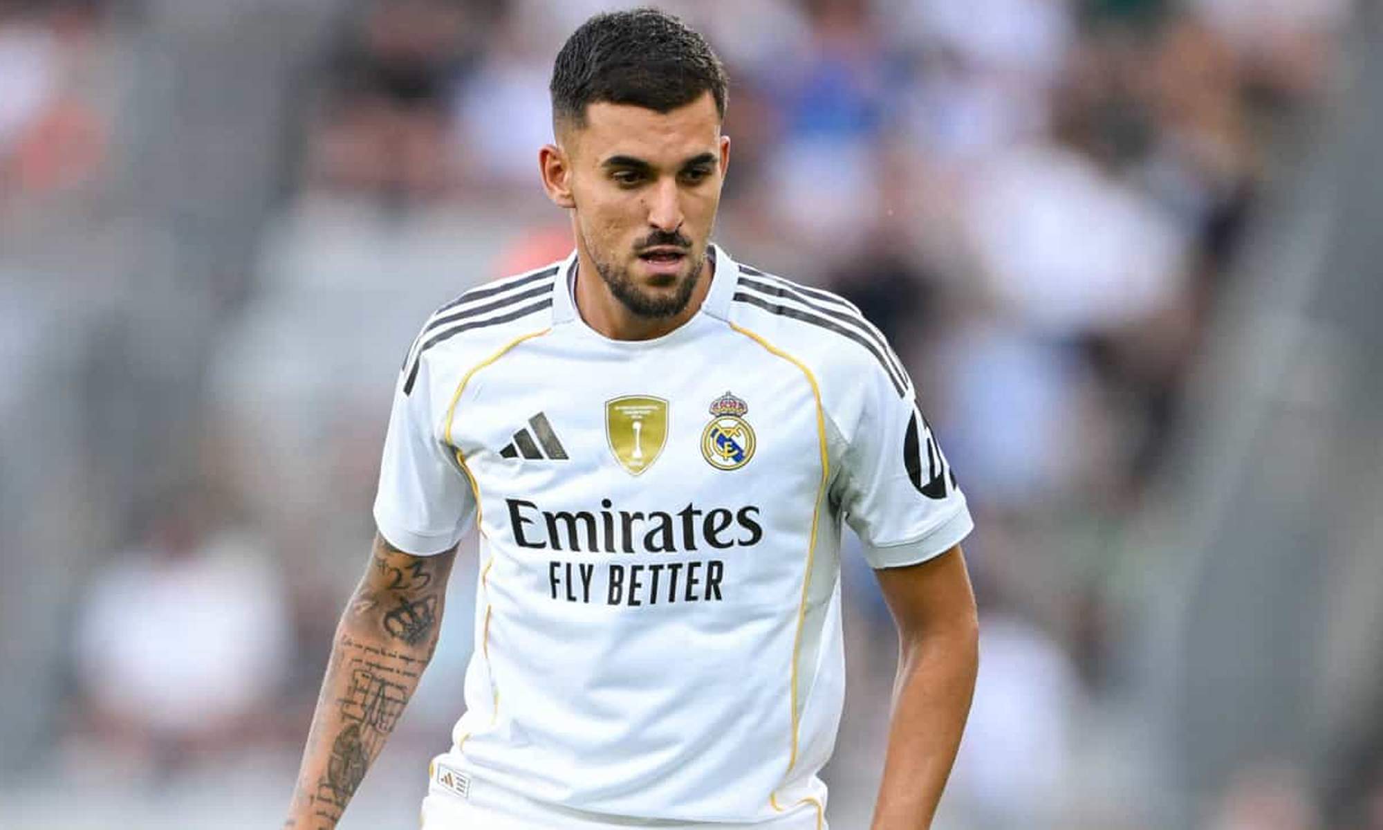 Ceballos intenta su salida hasta el final, el 3x1 que le podría sacar ...