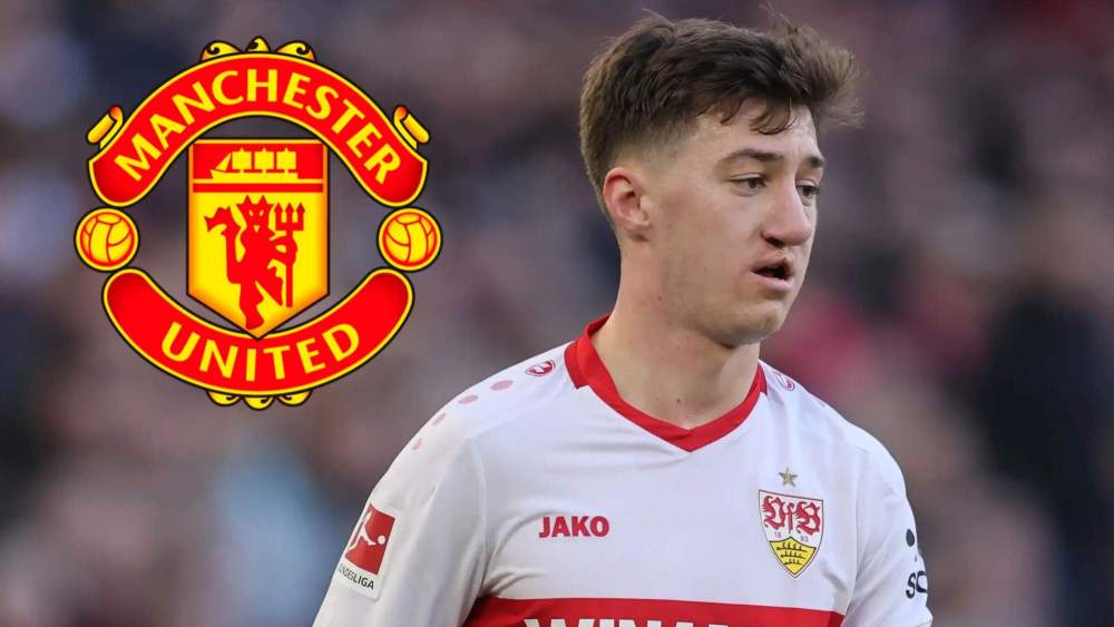 El Manchester United prepara el fichaje de Adam Wharton