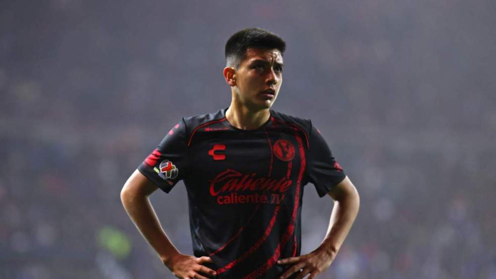 Gilberto Mora, adiós al PSG y hola al Real Madrid, los blancos buscan ...