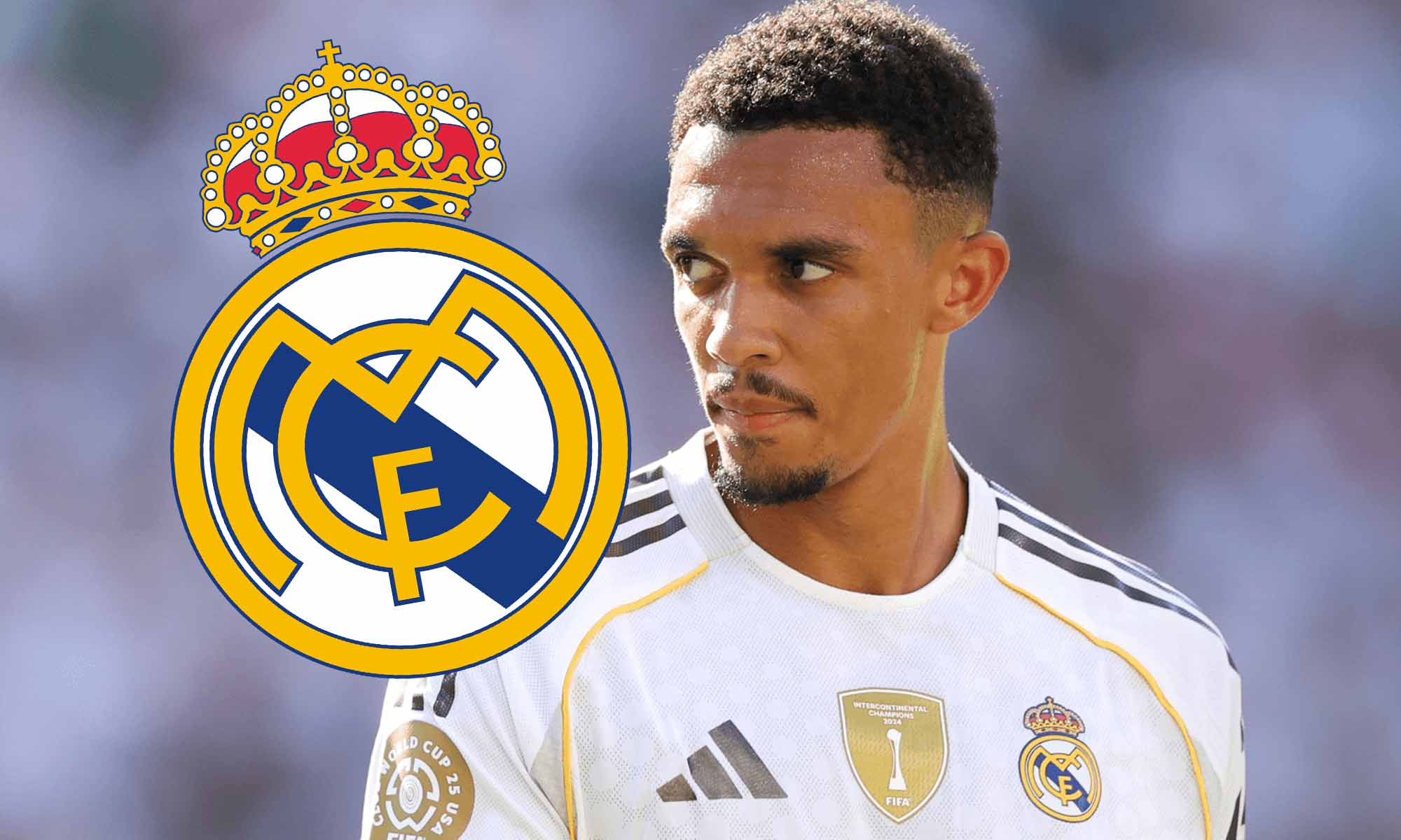 Arnold y el Real Madrid definen su decisión para enero, fin a los rumores