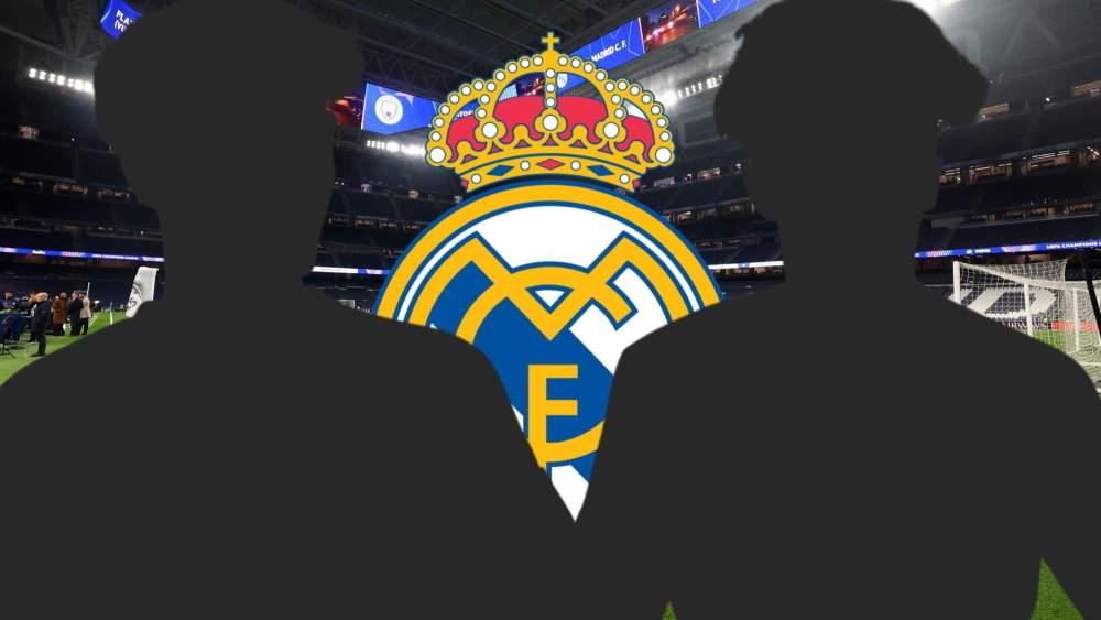 El Real Madrid firmará a 2 mediocentros en 2026, uno ya está decidido