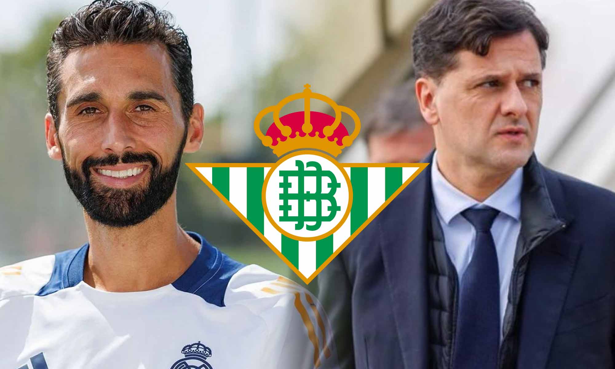 Calafat y Arbeloa de acuerdo, la joya del Betis que puede fichar el ...