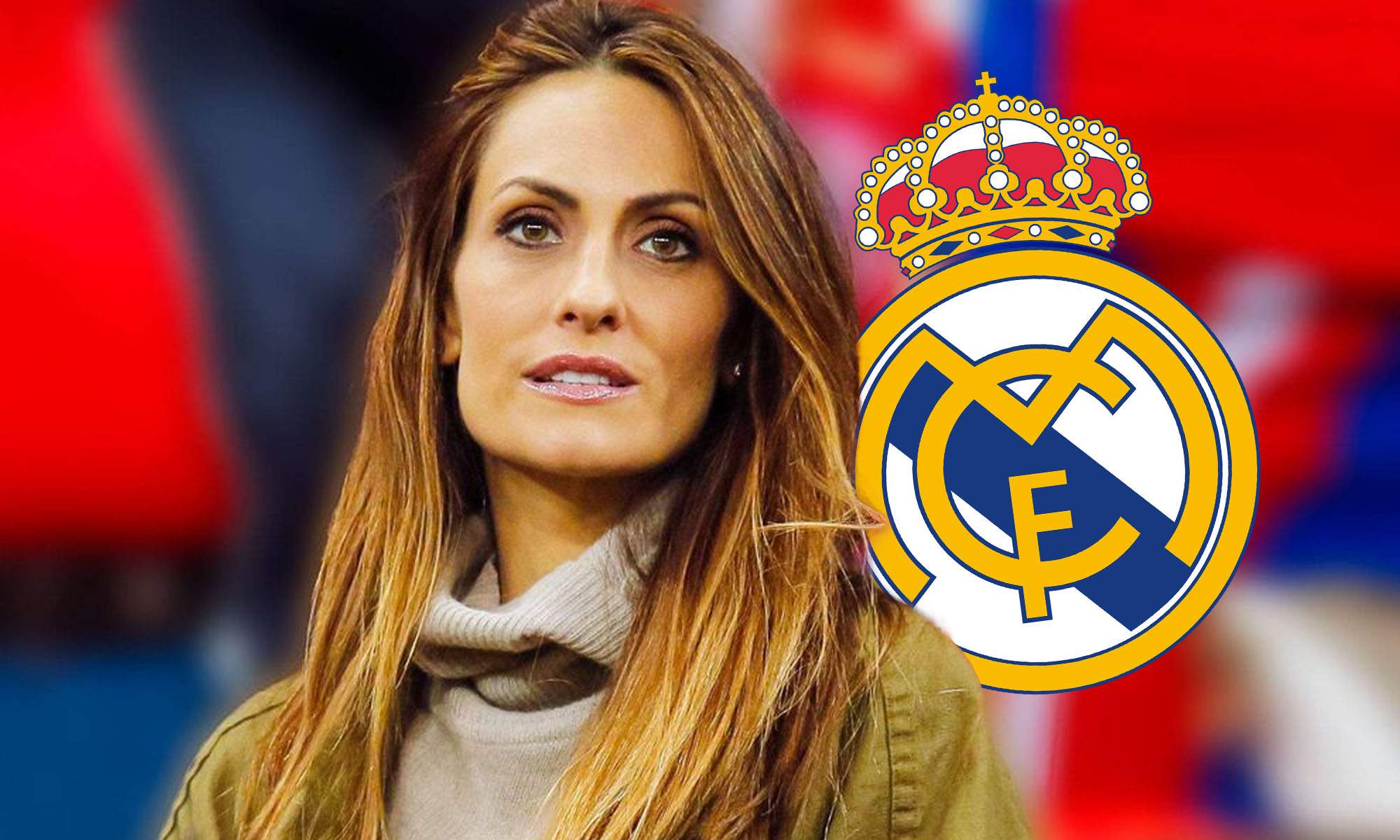 La mujer de Xabi Alonso se involucra en el Real Madrid, un gesto muy ...
