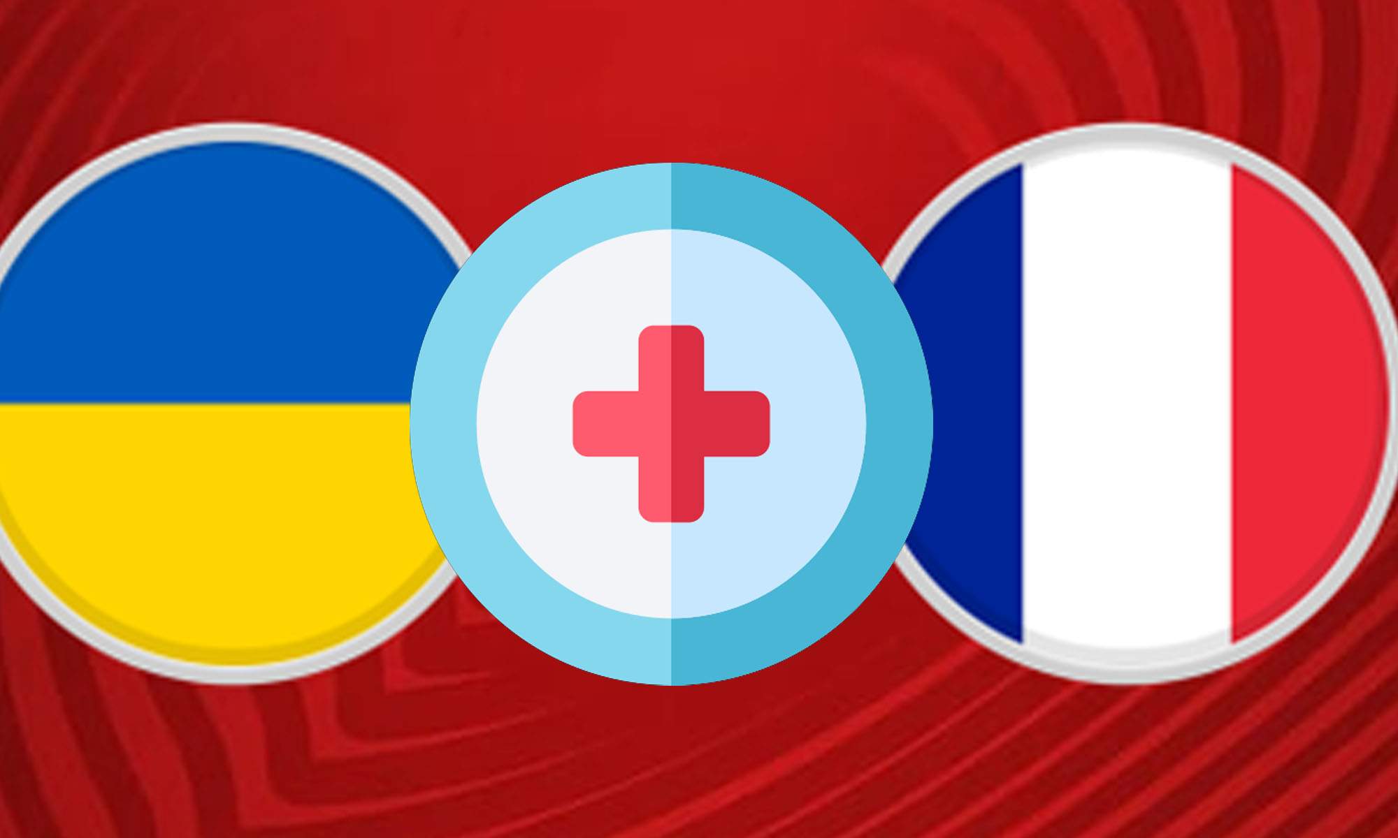 Lesionado tras el Francia - Ucrania, malas noticias para el Real Madrid