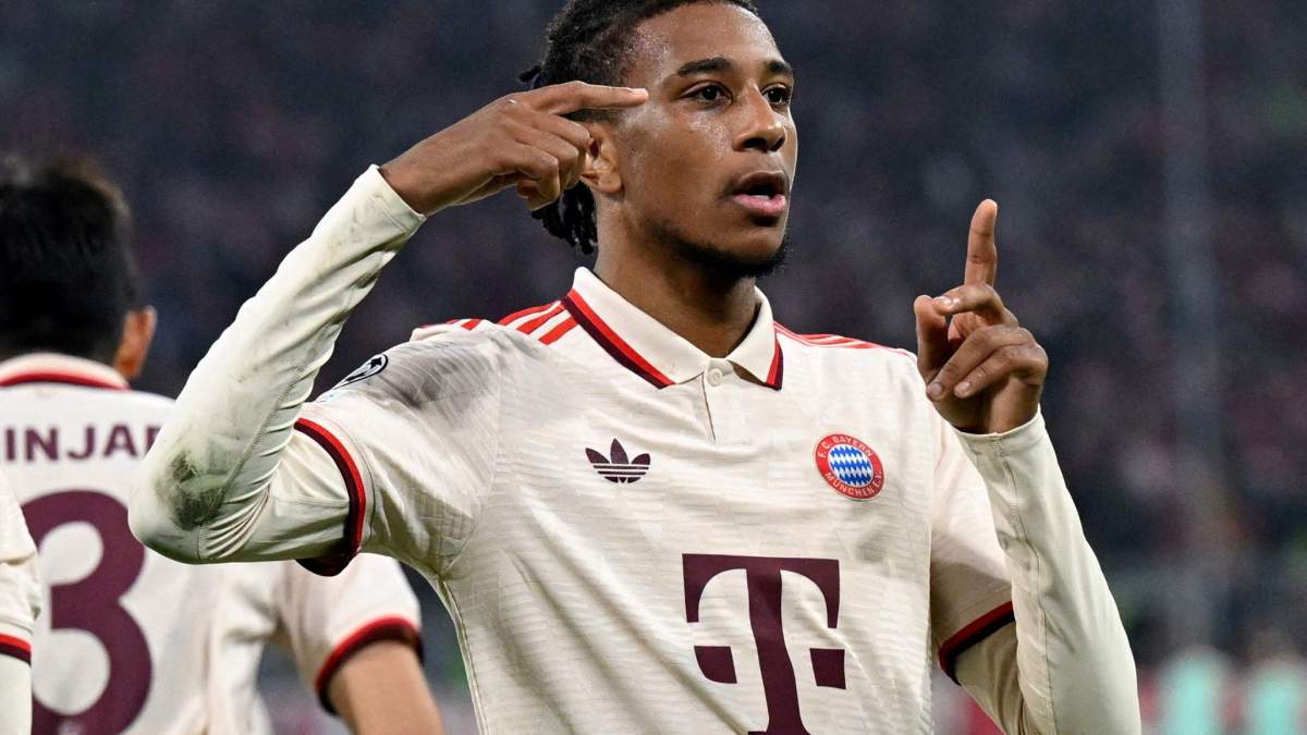 El movimiento del Bayern que 'confirma' el fichaje de Olise por el Real ...