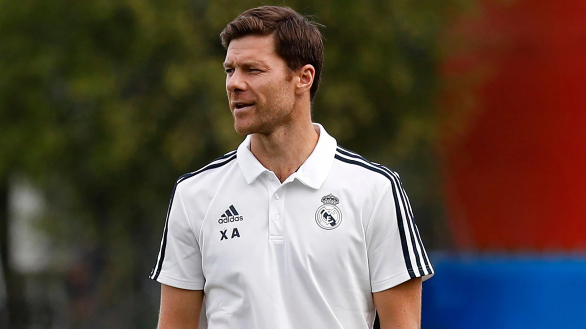 Xabi Alonso está avisado, ante el Elche mucho más que tres puntos El ...