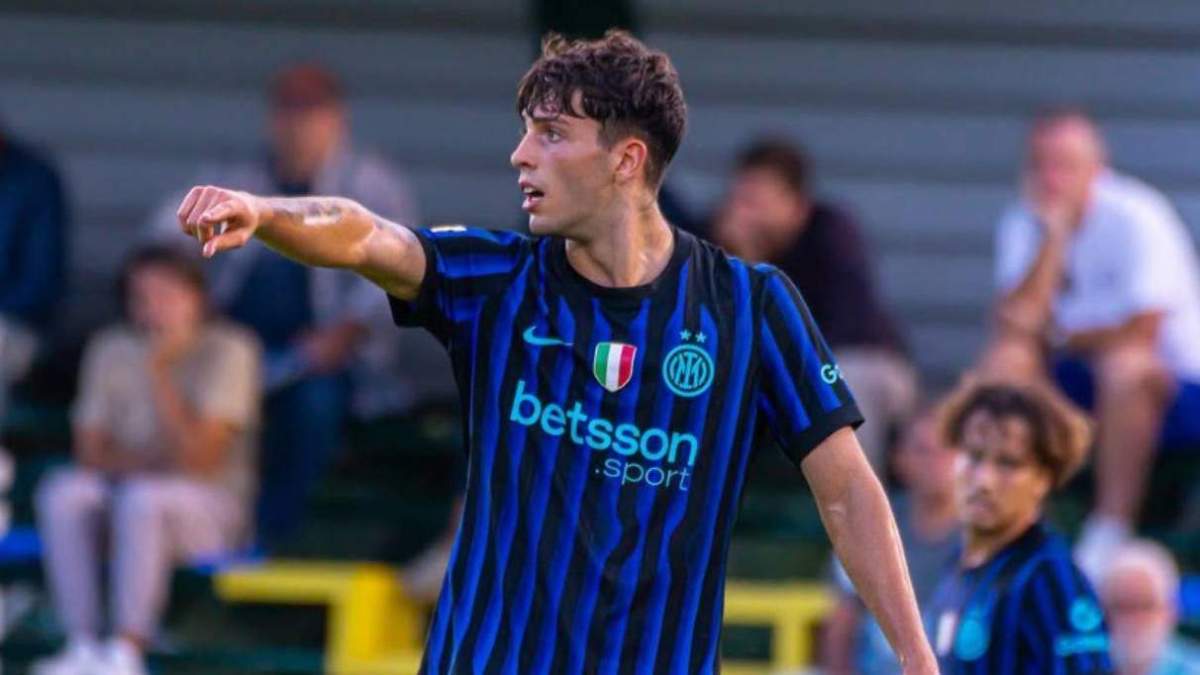 Fabrizio Romano confirma el fichaje de un madridista por el Atlético de ...