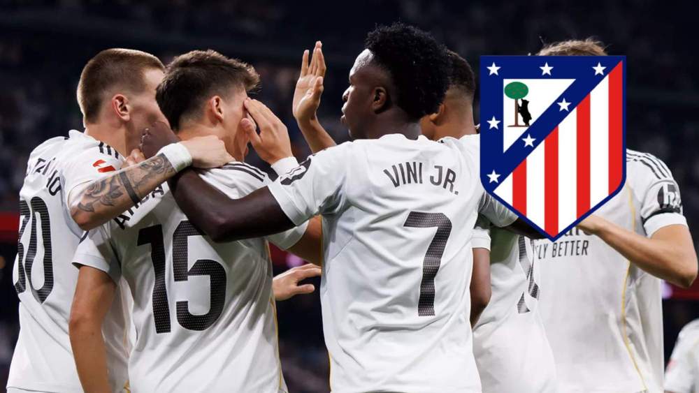 Fabrizio Romano confirma el fichaje de un madridista por el Atlético de ...