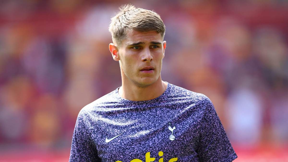 Van de Ven firmará en cuestión de días tras el OK del Real Madrid