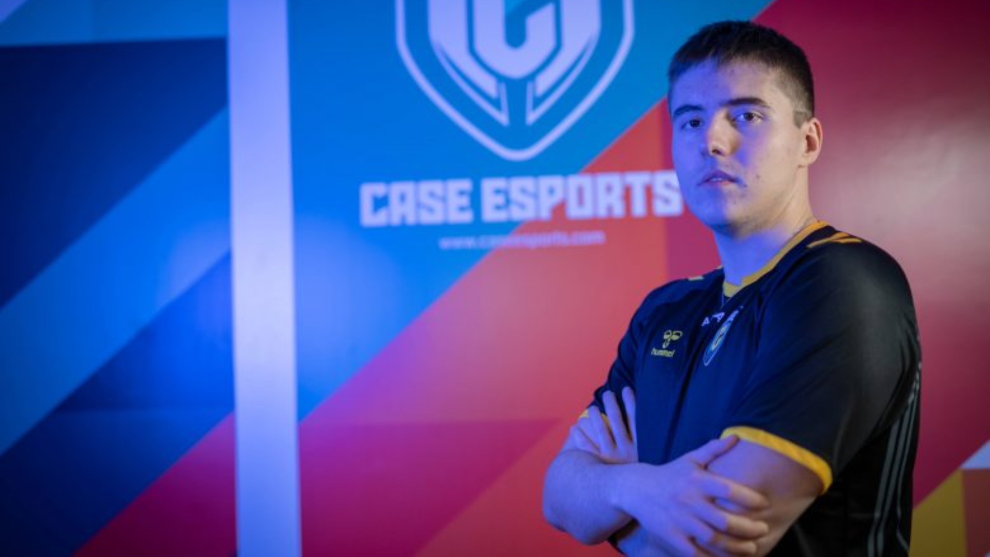 Case Esports protagoniza la vuelta a los entrenamientos con sorpresa ...