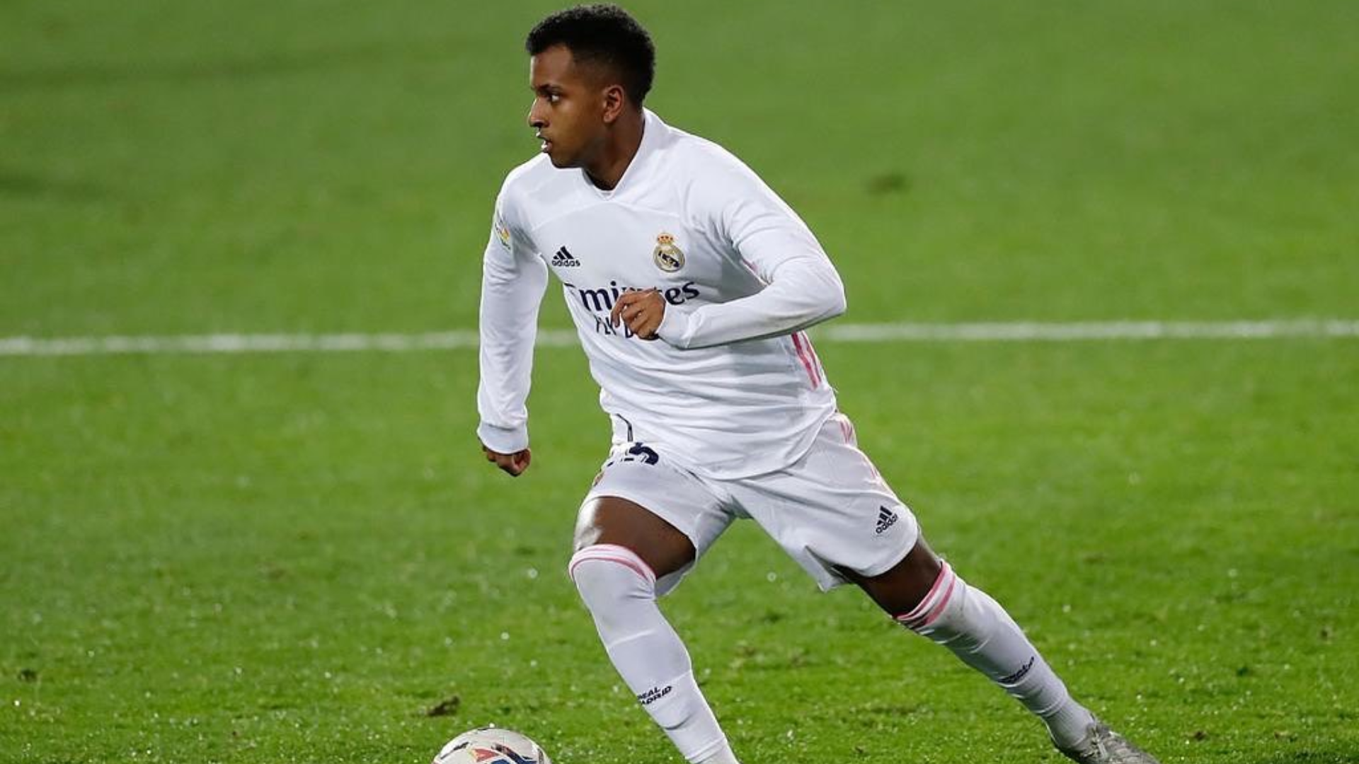 Rodrygo ha perdido uno de los récords que le hacían sentir más orgulloso