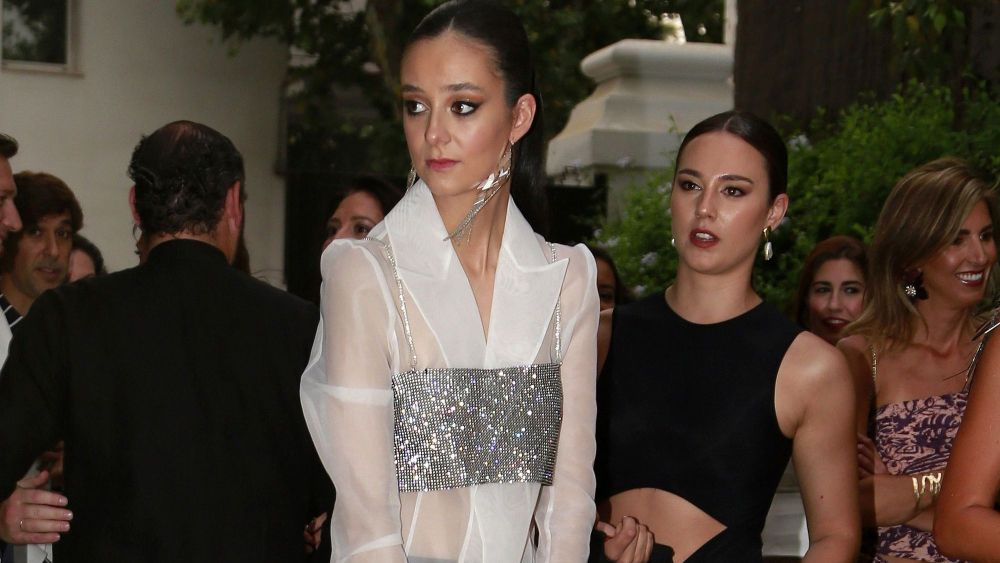 Victoria Federica, sobrina del Rey, tiene una gran amistad con este ...