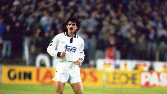 ¿Qué fue de Ricardo Rocha, el undécimo brasileño más importante de la ...