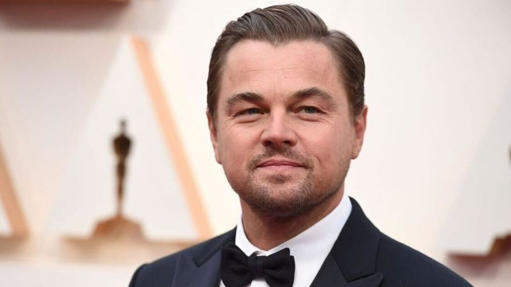 La regla de los 25 años de Leonardo Di Caprio alucina a un crack del ...