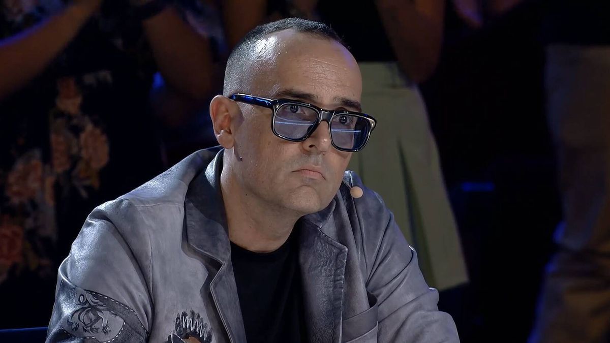 Risto Mejide tiene un 'contacto' en el Real Madrid que nadie se podía ...