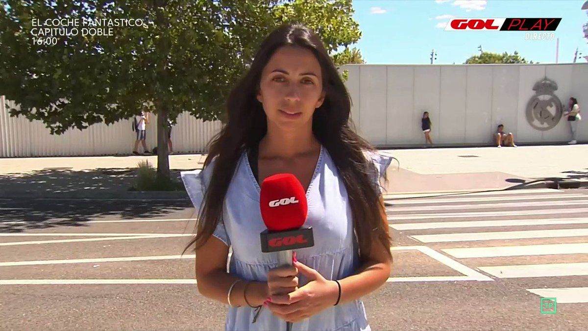 Una periodista de GolTV denuncia graves amenazas tras el derbi del ...